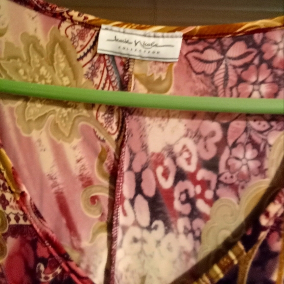 Jamie Nicole | Sweaters | Ladies Top 3x Jamie Nicole Collection | Poshmark